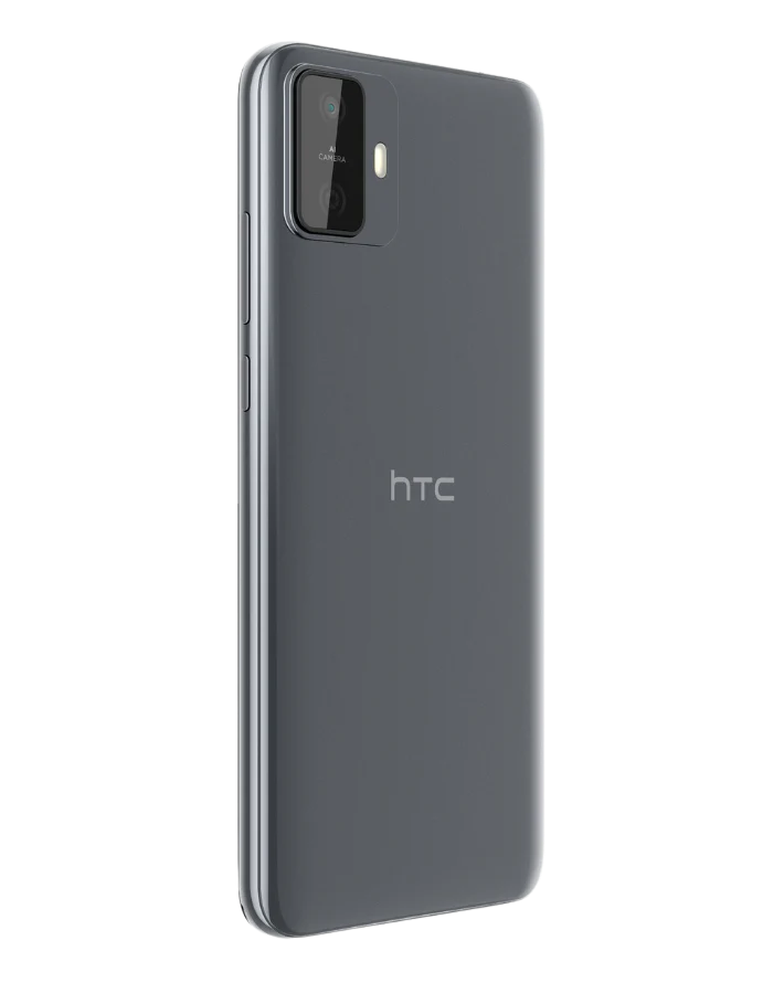 HTC E6 – Cellular Fin